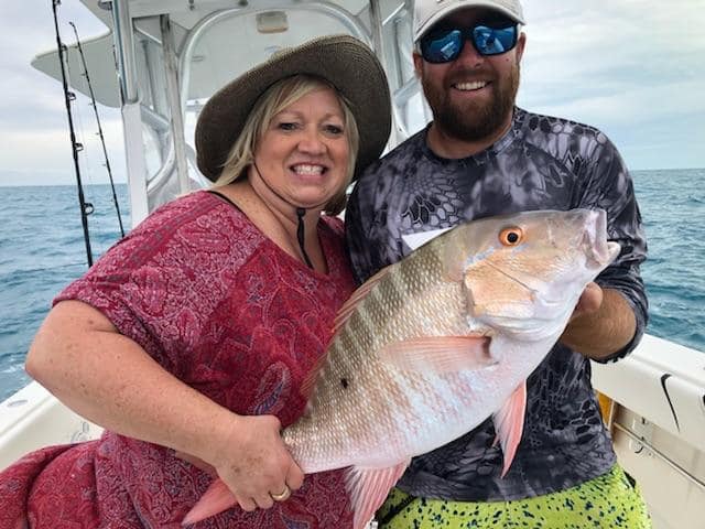 Key West Reef Fishing